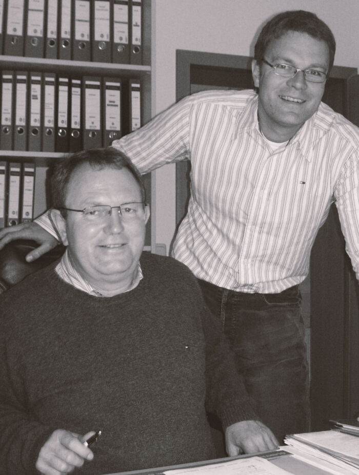 Poort-Bau: Geschichte, Team und Karriere