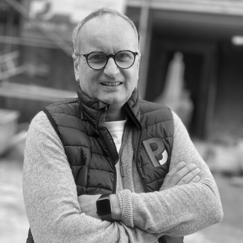 Poort-Bau: Geschichte, Team und Karriere